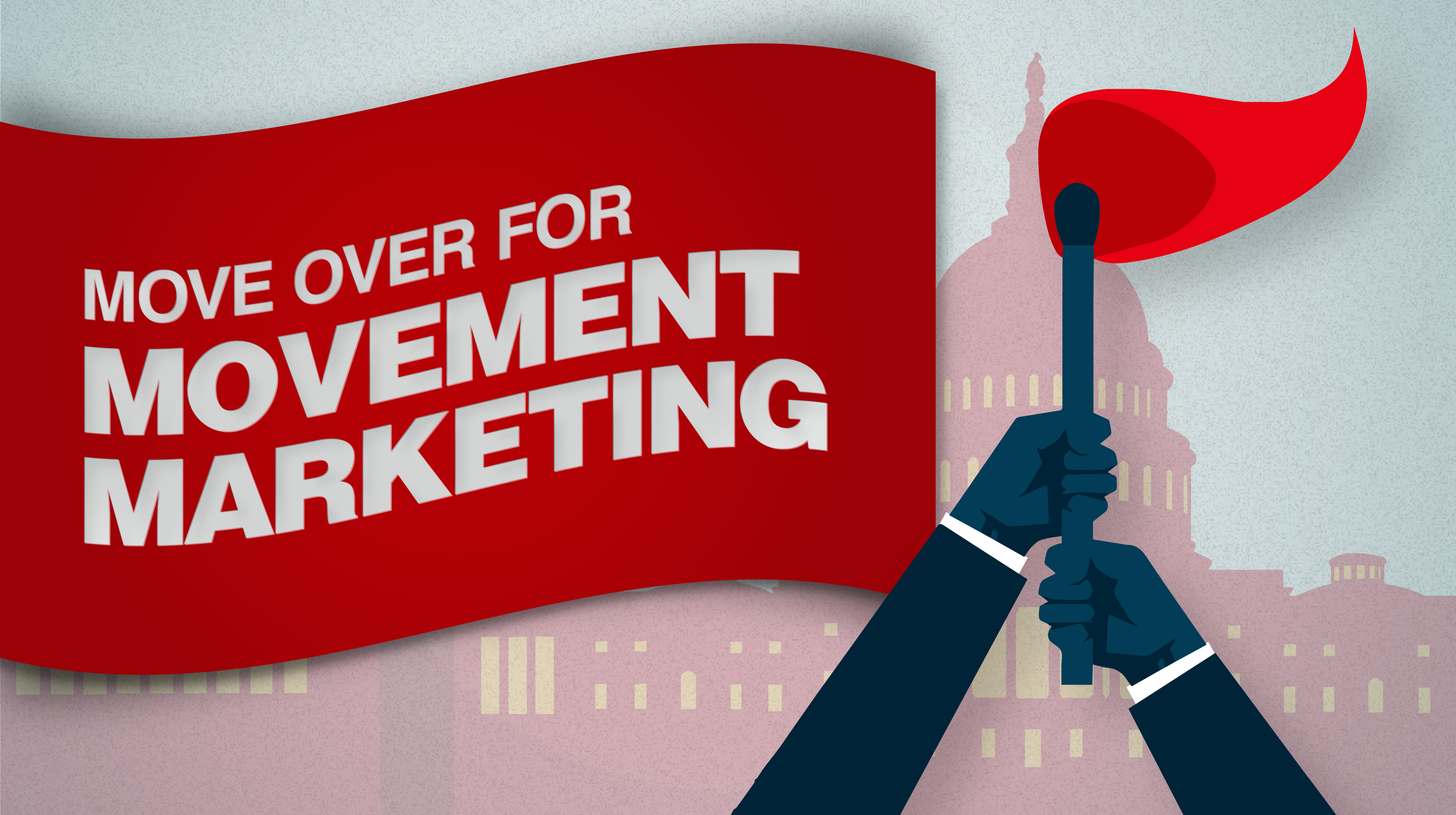 Move Over for Movement Marketing | Texas Creative